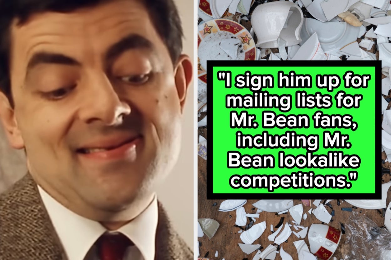 18 Jaded Exes Who Got Nasty, Petty — And In Some Cases, Illegal — Revenge On Their Lying ...