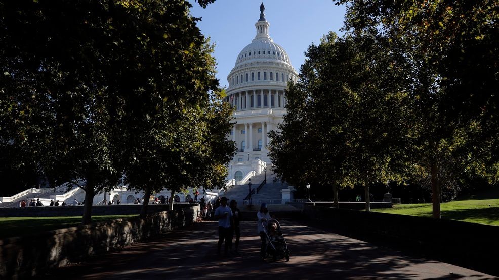 Fmr. federal workers consider leaving DMV, government field amidst gov ...