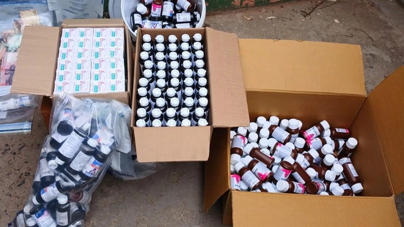 Health authorities dismiss claims that public clinics distribute BronCleer