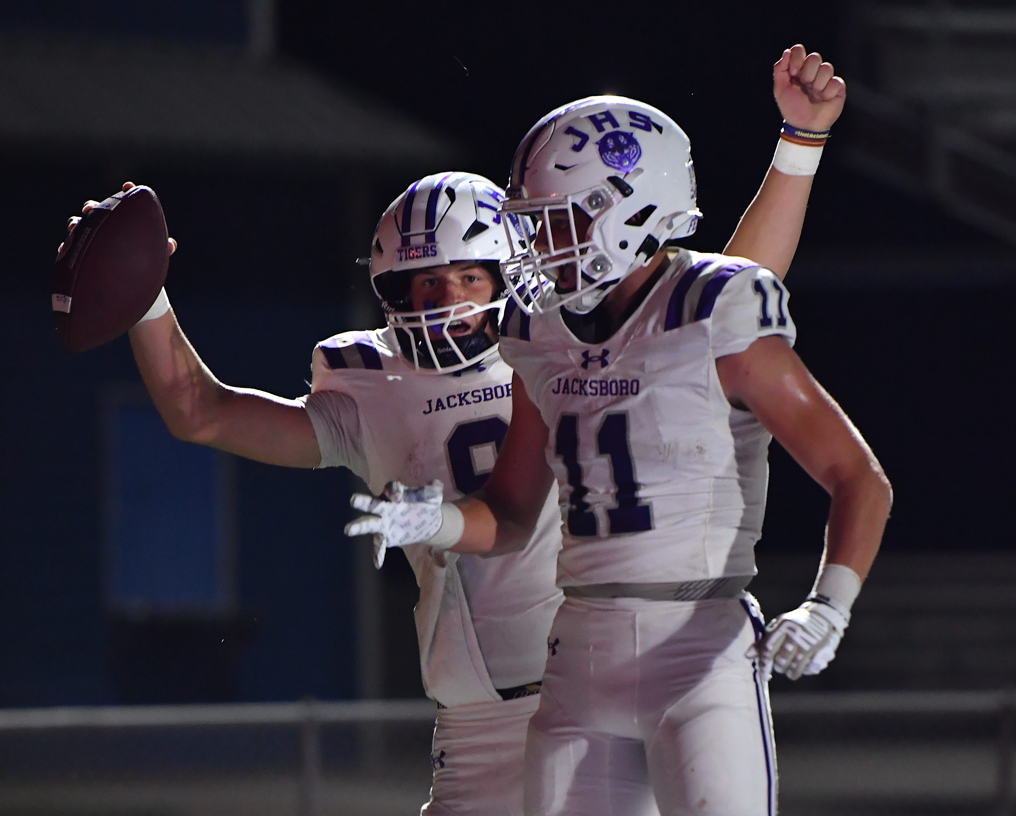 High school football: Live scoreboard, how to watch Wichita Falls Week ...