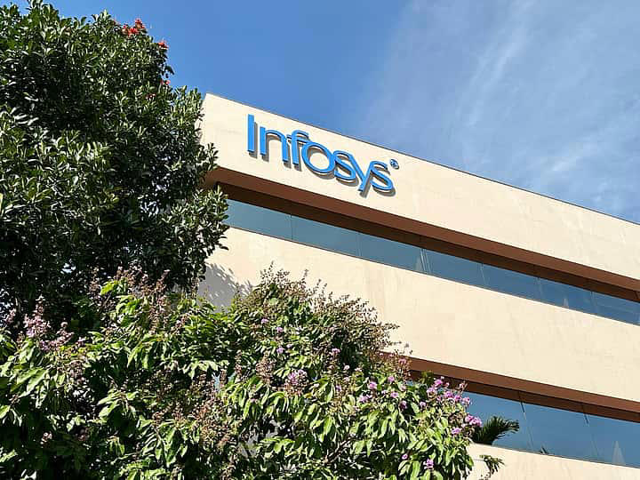 ⁠Infosys Q2 Results: Date, Time, Dividend News, Earnings Call Schedule ...