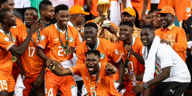 How to Watch Kenya Vs Ivory Coast FIFA World Cup 2026 Qualifier Match