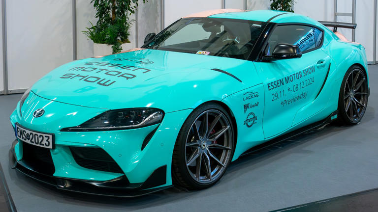 The global influence of JDM imports