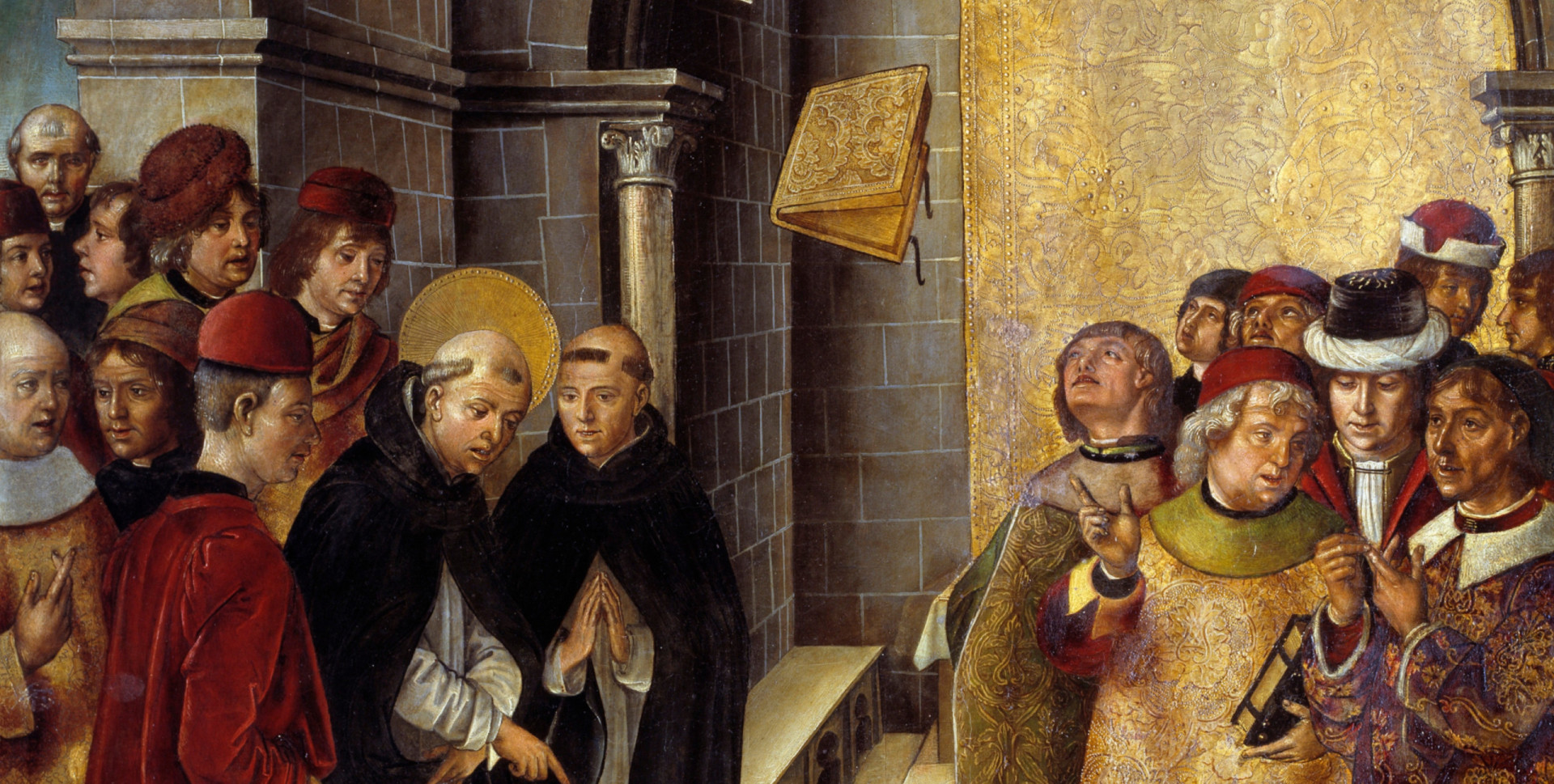 Who were the Cathars, and what did they believe?