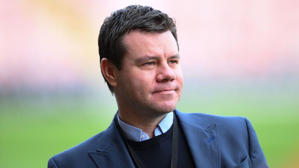 'You hope Wilson hangs on longer'