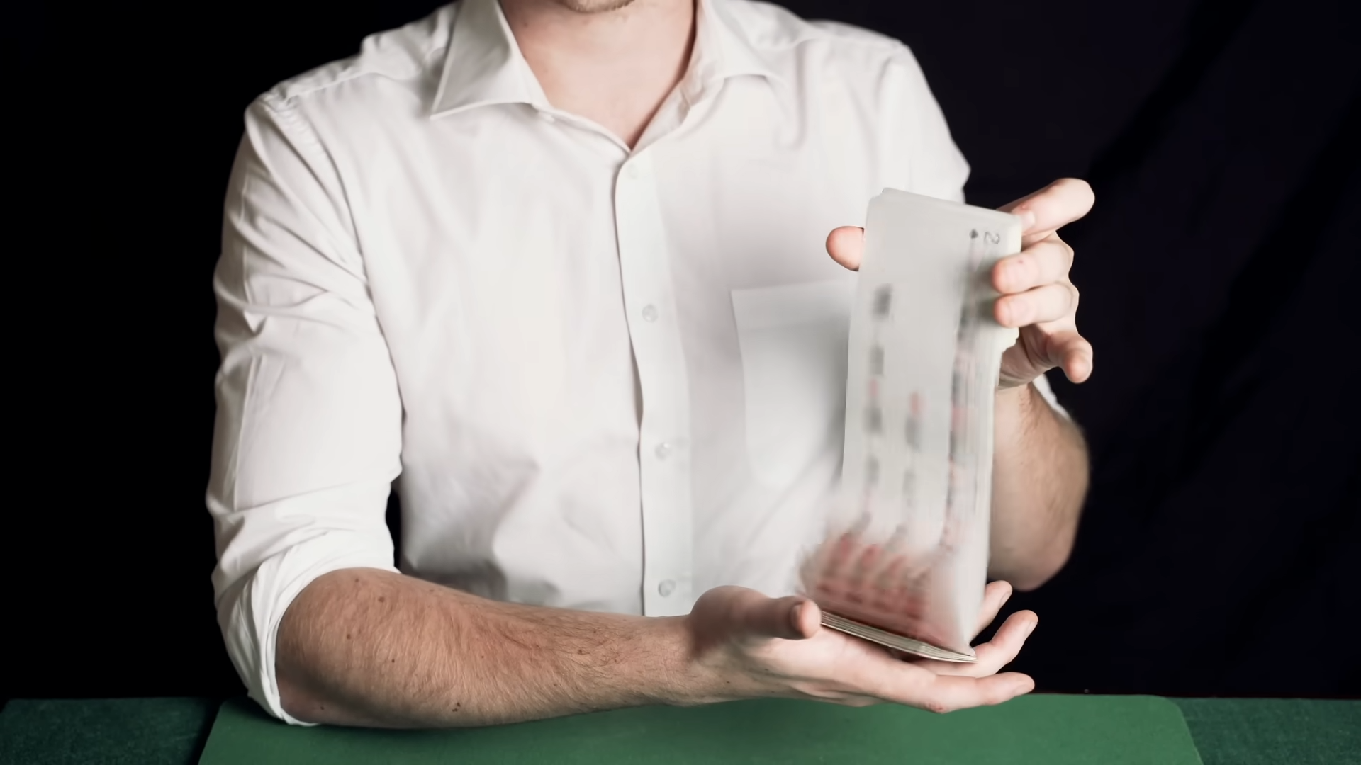 5 crazy magic tricks anyone can do