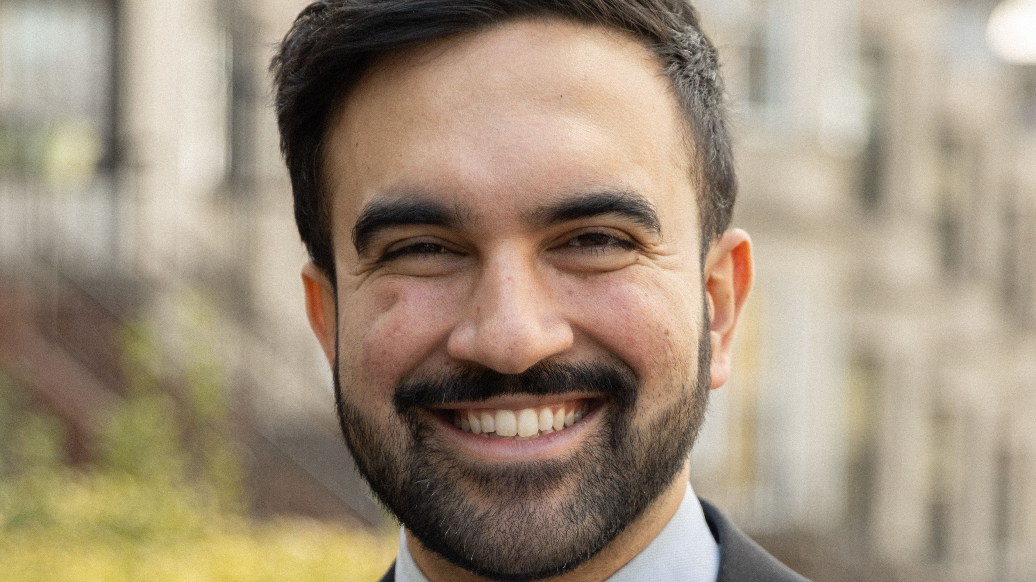 Live Updates: Zohran Mamdani, Andrew Cuomo and Curtis Sliwa set for NYC ...