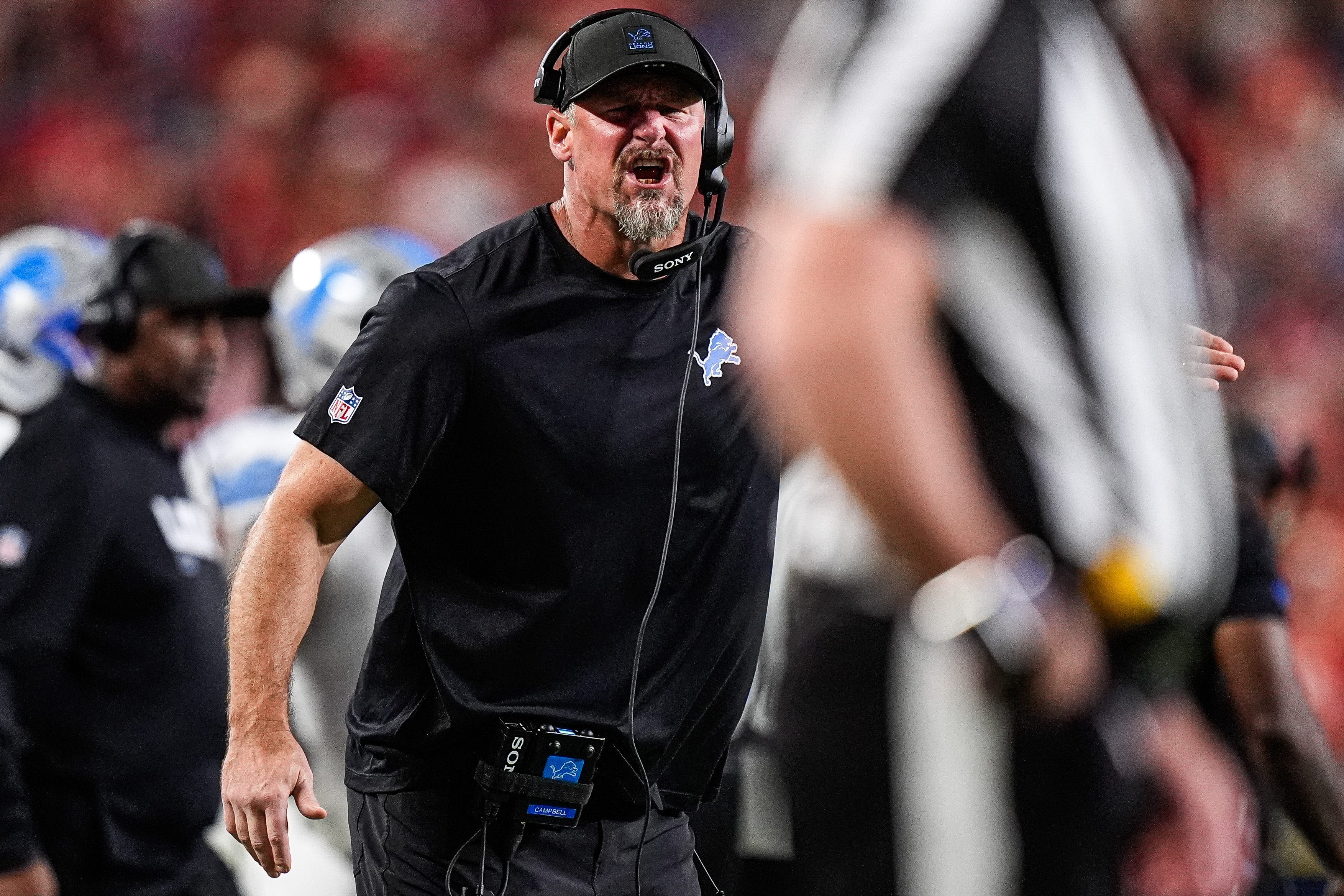 NFL schedule rankings and predictions for Week 7