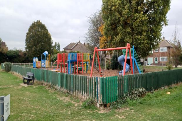 Public consultation launched into future of 37 playgrounds in Colchester