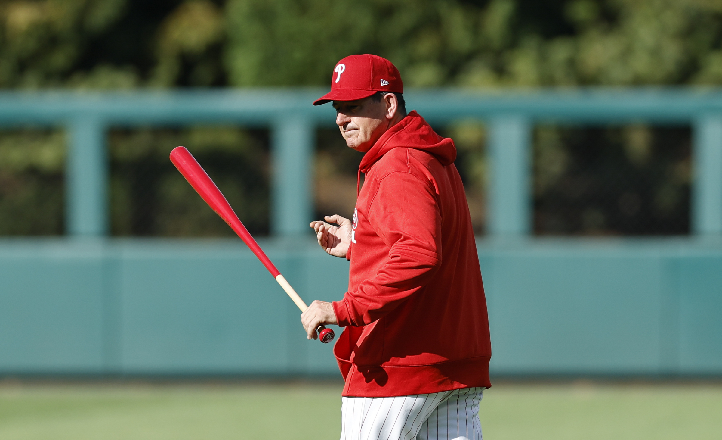 Riding with Philly Rob | Sports Daily Newsletter