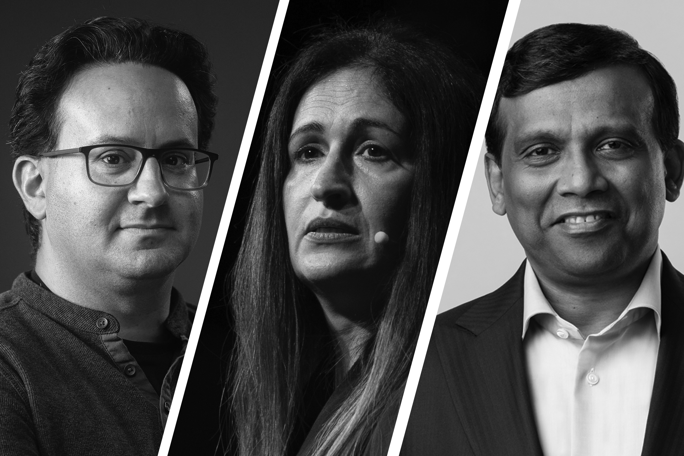 AI Leaders Talk How AI Can Transform Business