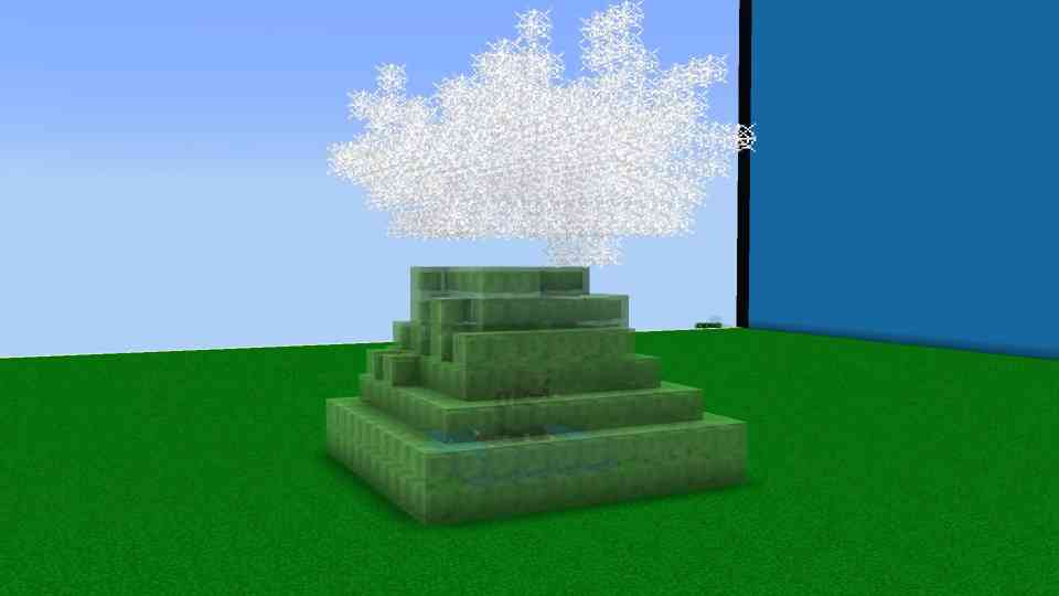 I Unleashed Natural Disasters to Cheat in Minecraft Build Battle!