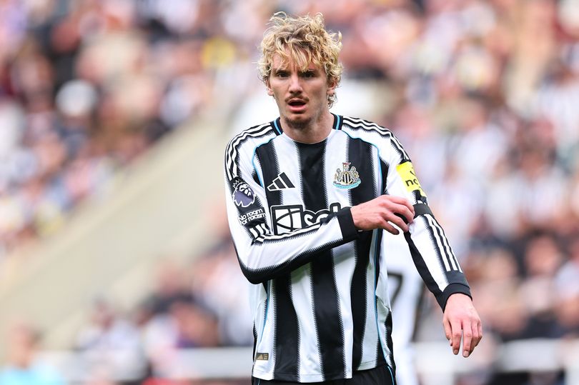 German media make predictable Nick Woltemade point as Newcastle United ...