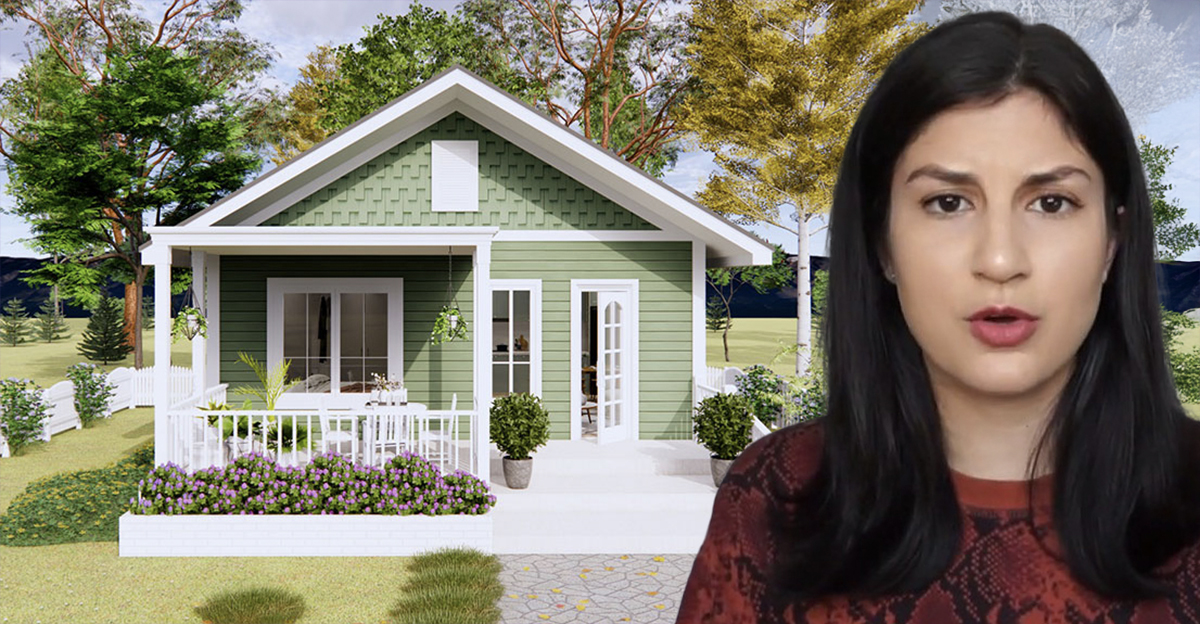 I refinanced my mortgage twice in three years to chase lower rates, but ...