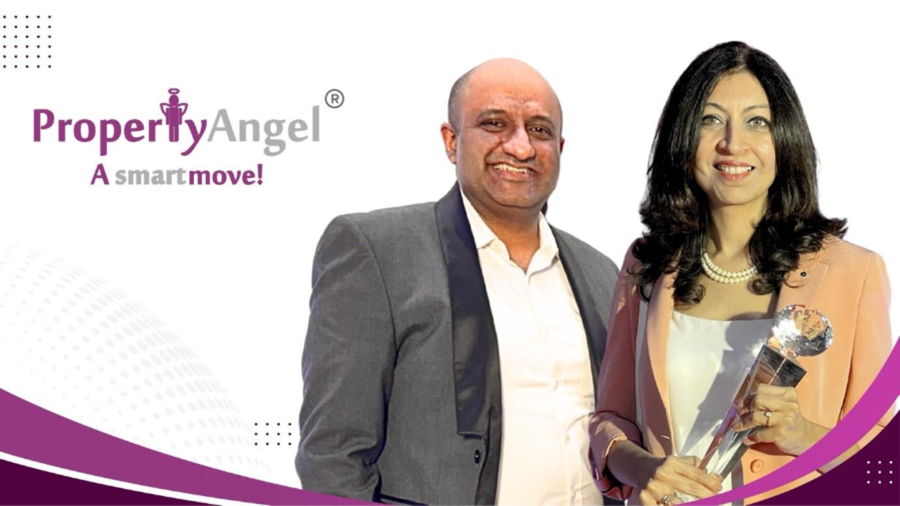 PropertyAngel Expands to Gurgaon, Building the Next Chapter in Indian ...