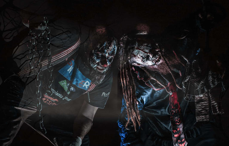 Scary Acres, 13th World and more are back. 7 must-visit haunted ...