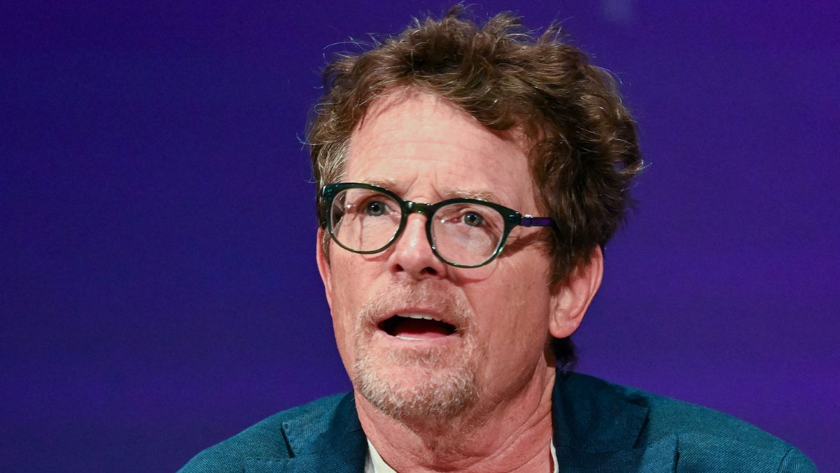 Michael J Fox On His Parkinson’s Disease Challenges, Says, “I Roll ...