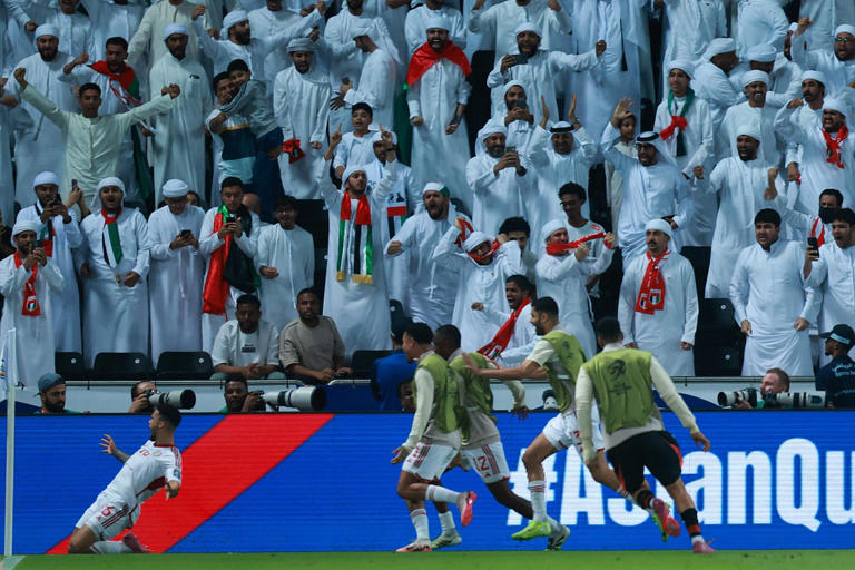 25 years on: UAE’s historic 1990 World Cup dream lives on