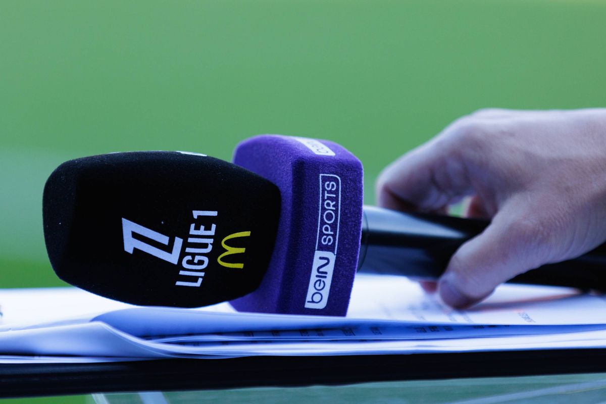 TV : La Ligue 1, c'est fini, BeIN Sports va cartonner