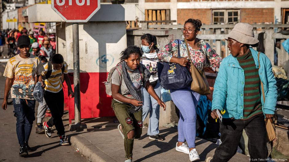 À Madagascar, retour à un "calme précaire" mais la Gen Z ne lâche rien
