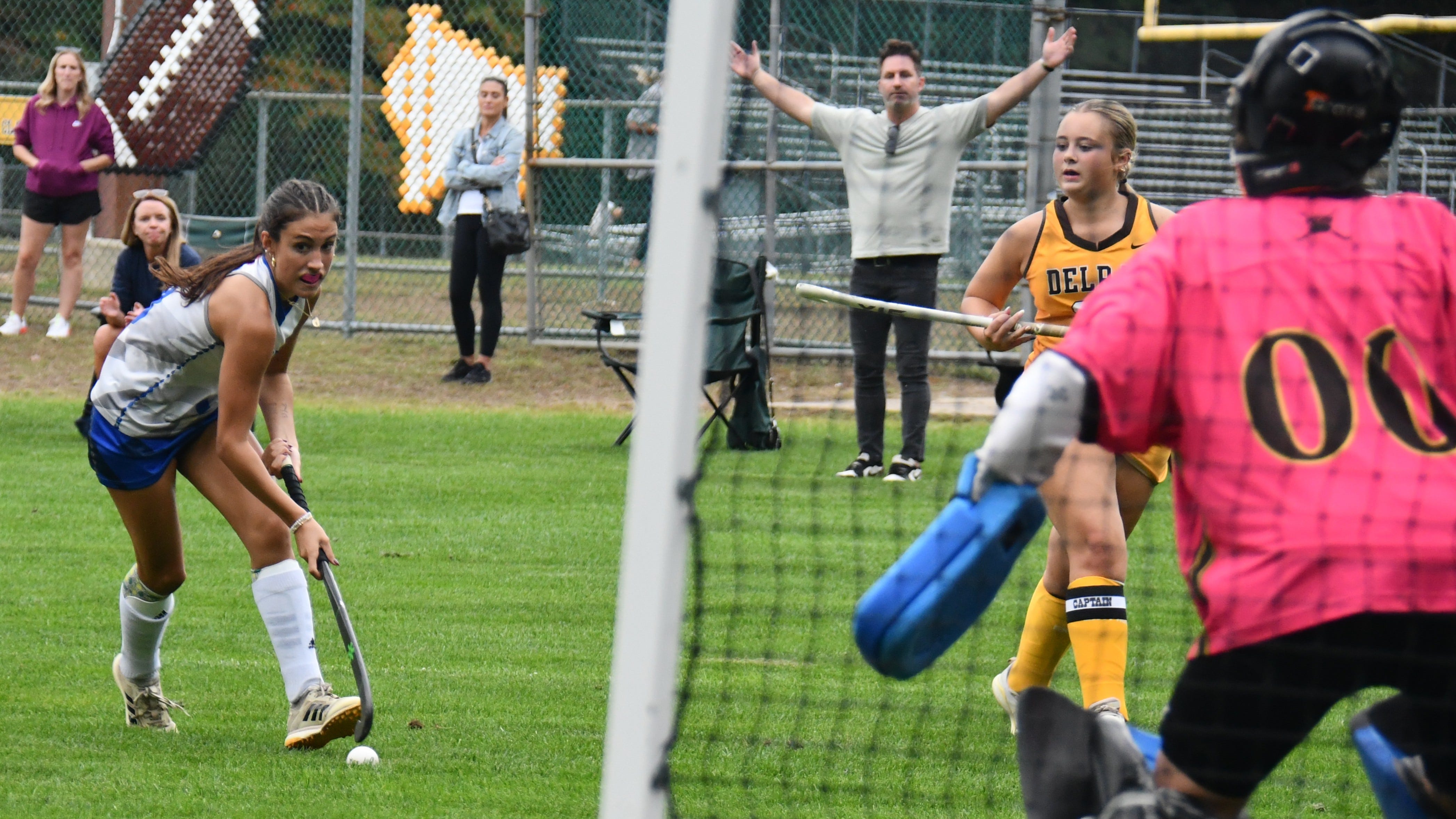 Vote for South Jersey Field Hockey Player of the Week, presented by ...