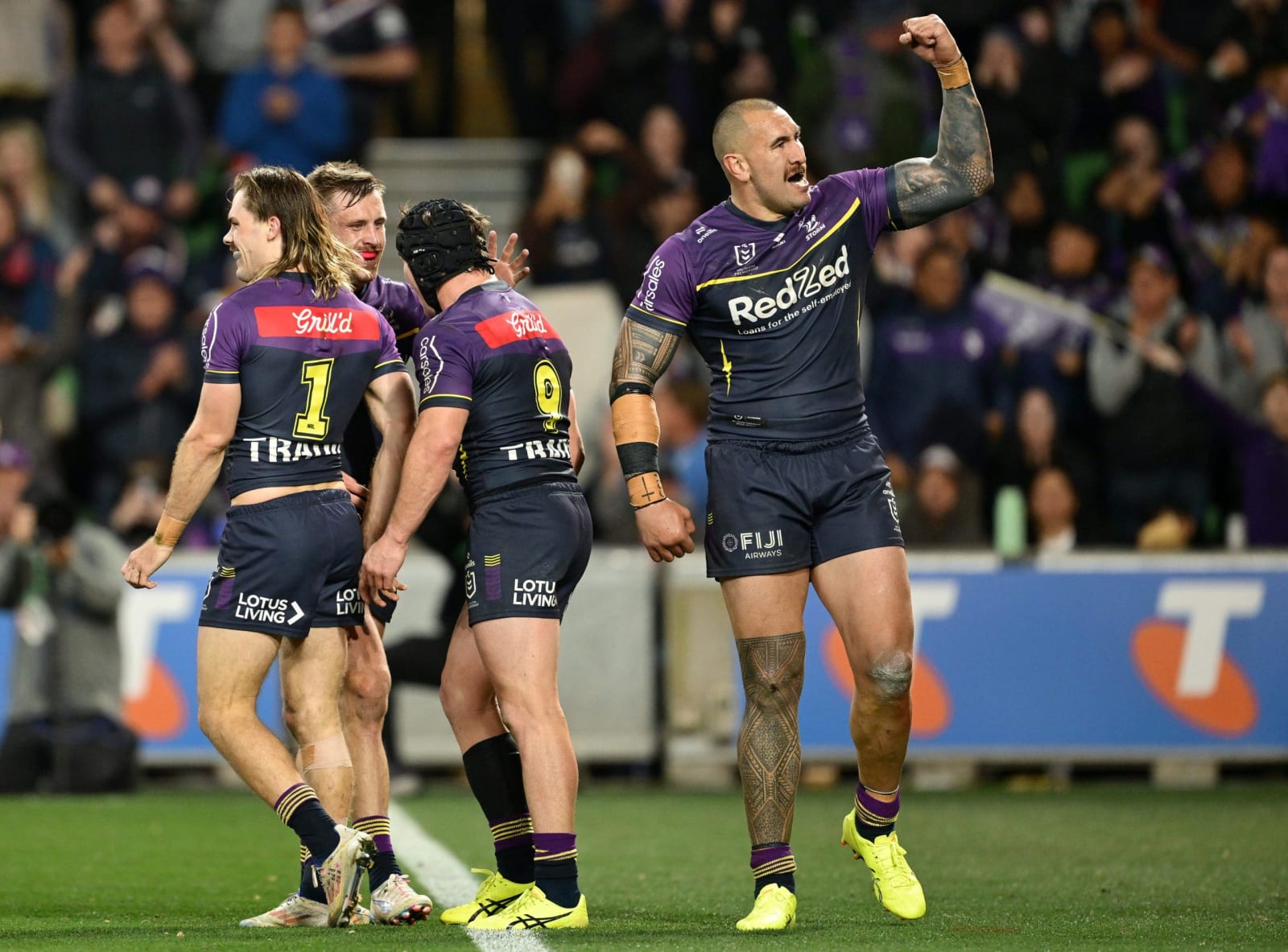 Asofa-Solomona reveals possible landing spot after Storm exit