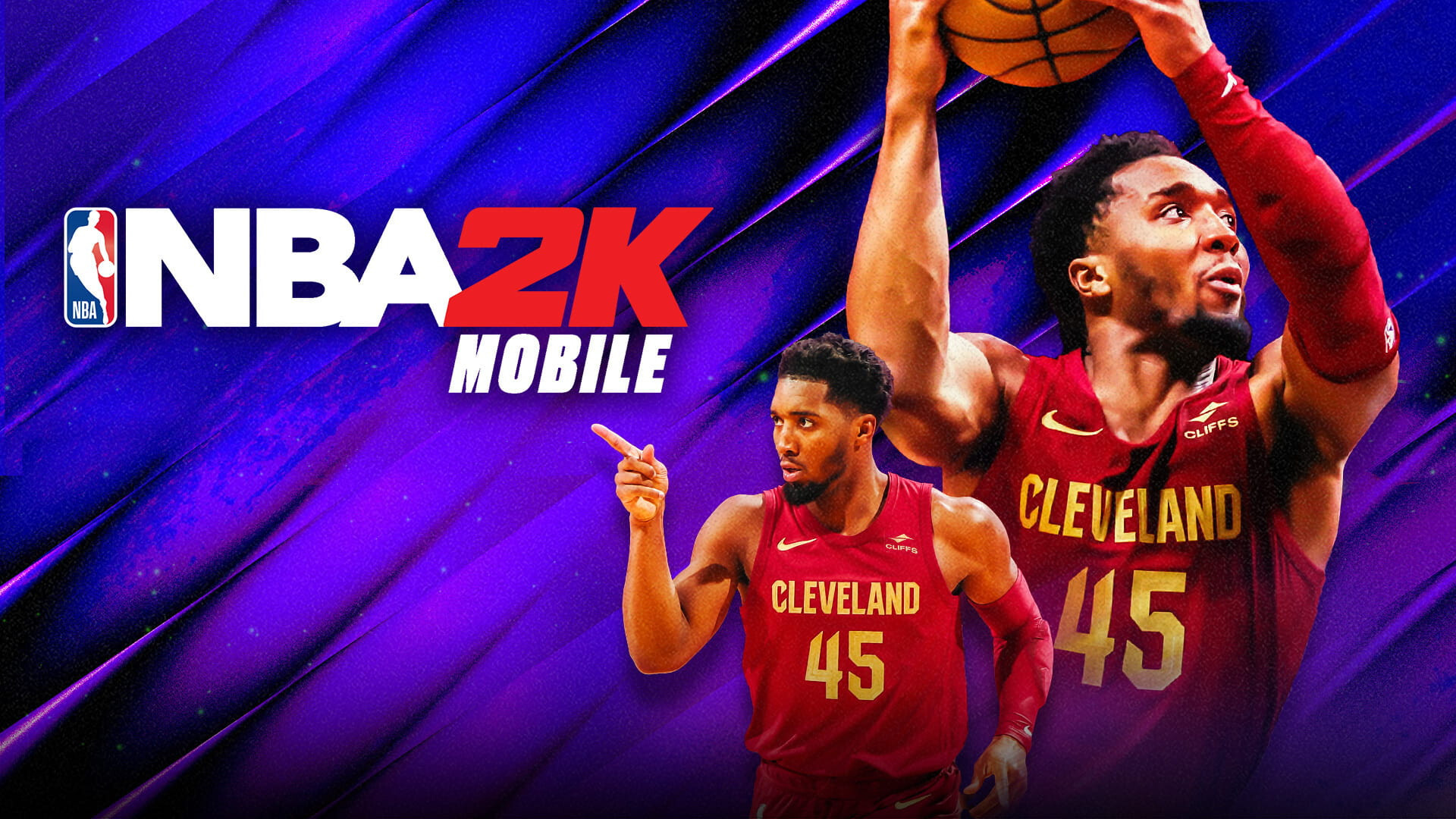 NBA 2K Mobile Codes (October 2025)