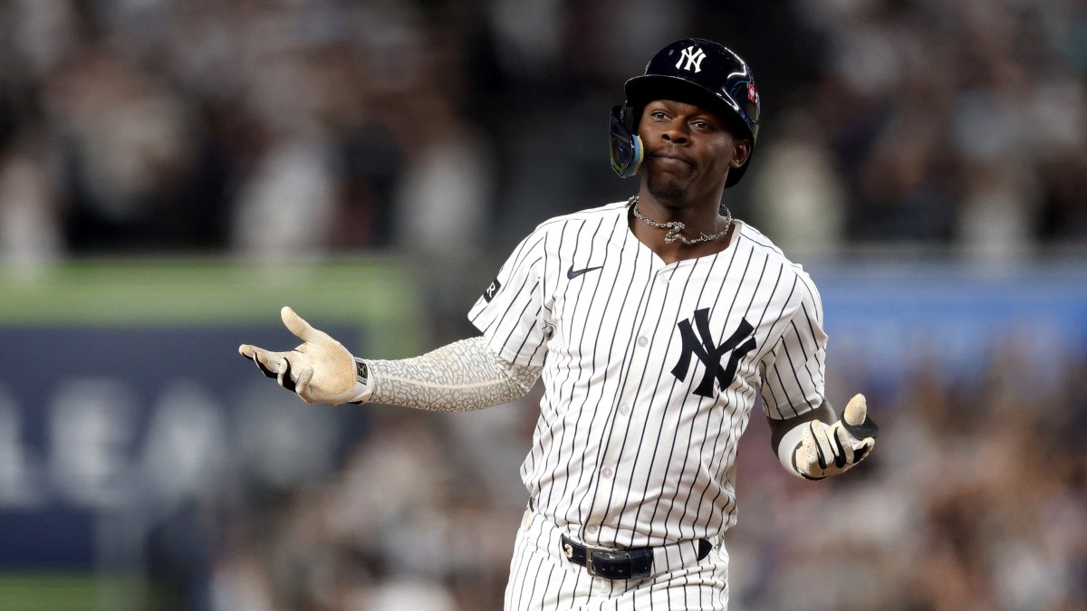 MLB: The Frustration of New York Fans Over a Championship Drought That ...
