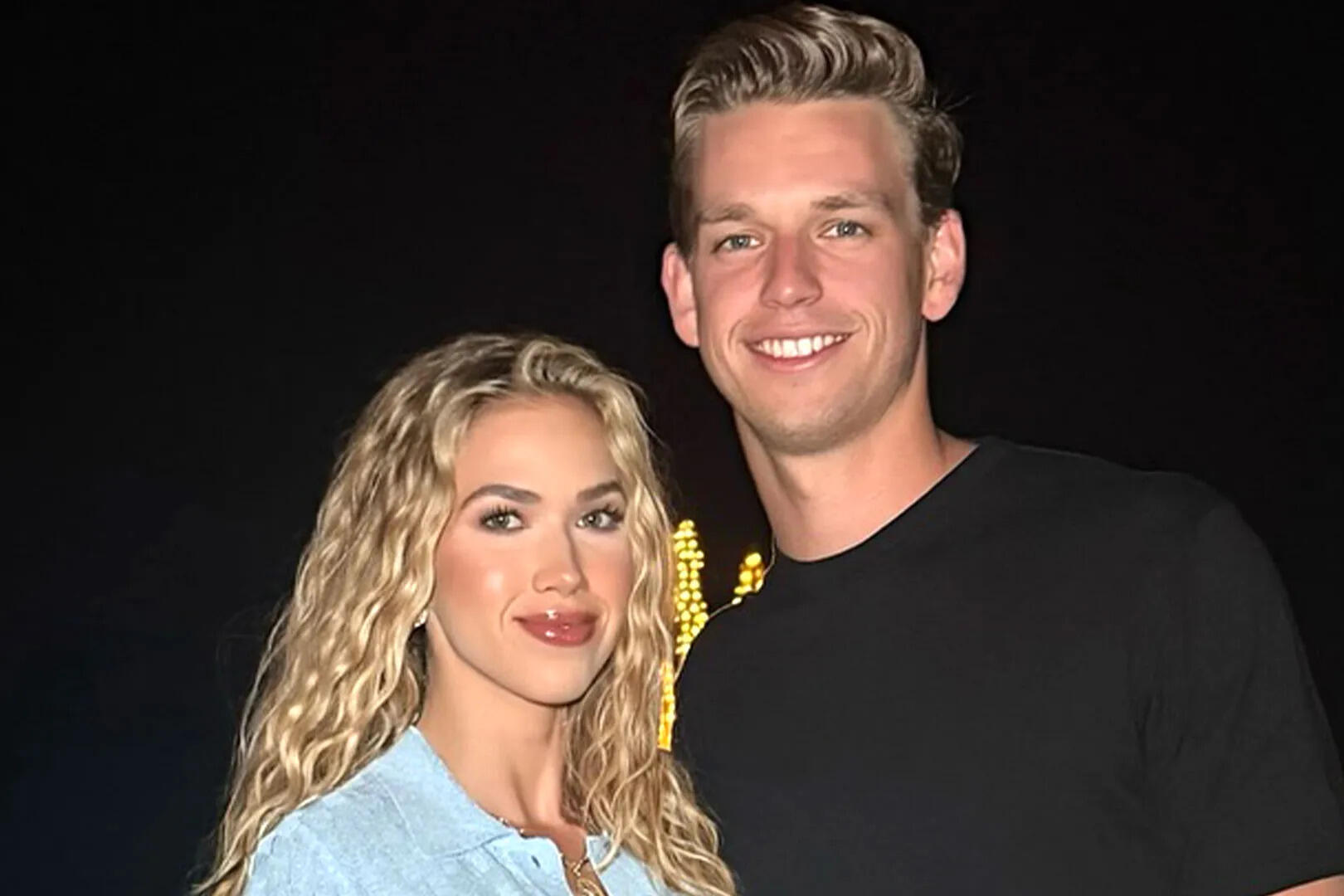 Chiefs heiress Gracie Hunt gives fans a look at her weekend with ...