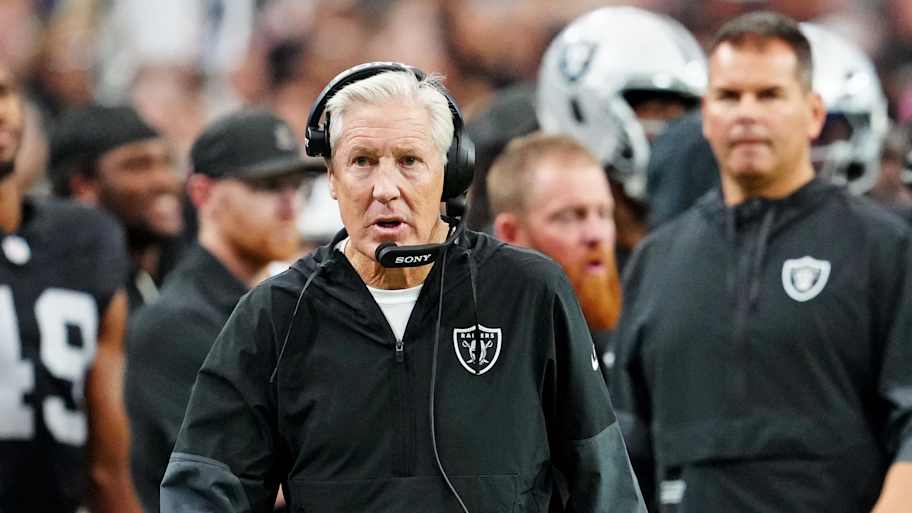 Three Biggest Takeaways From the Raiders’ Needed Win Over the Titans