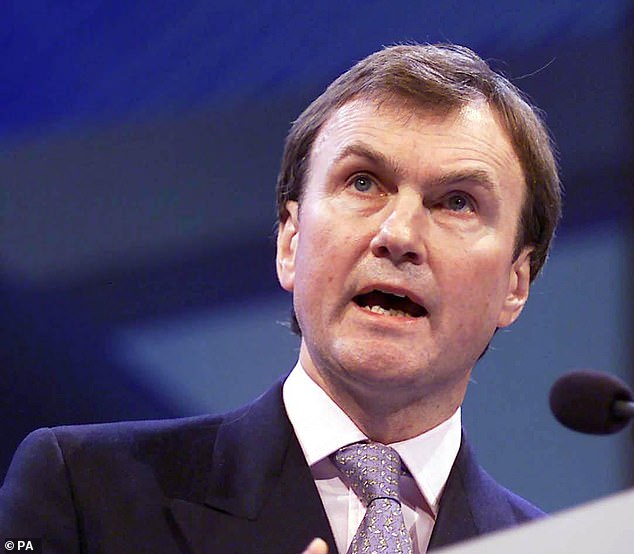 Archie Norman set for another three years as M&S chairman