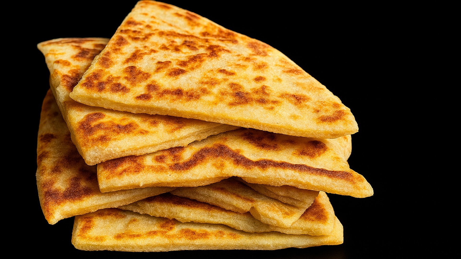 Scottish Tattie Scones Recipe