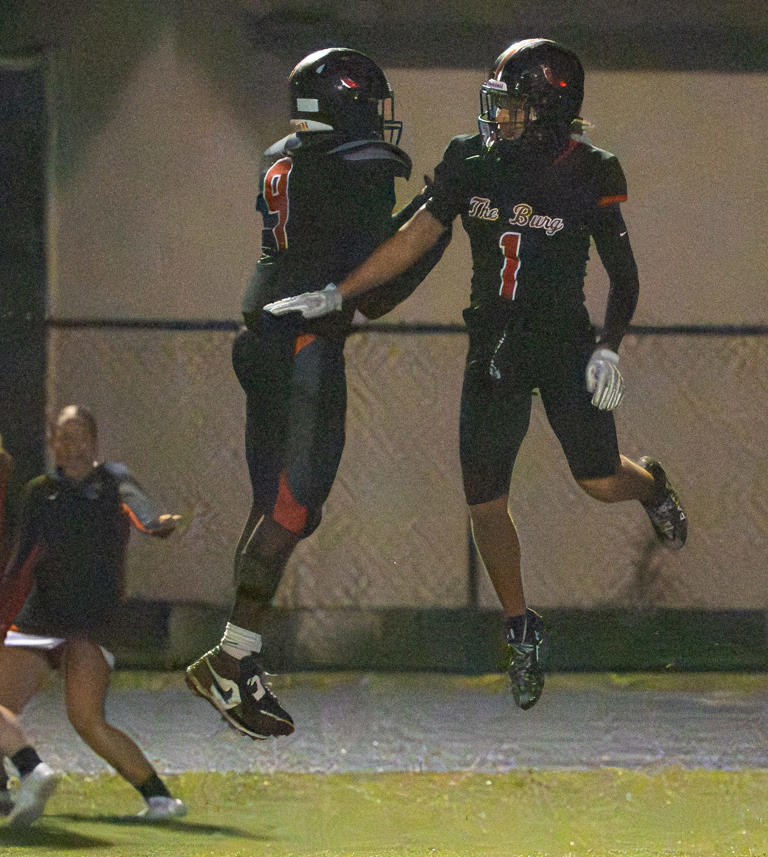 Bolles, Creekside, BK reach FHSAA football playoffs. Which others will ...