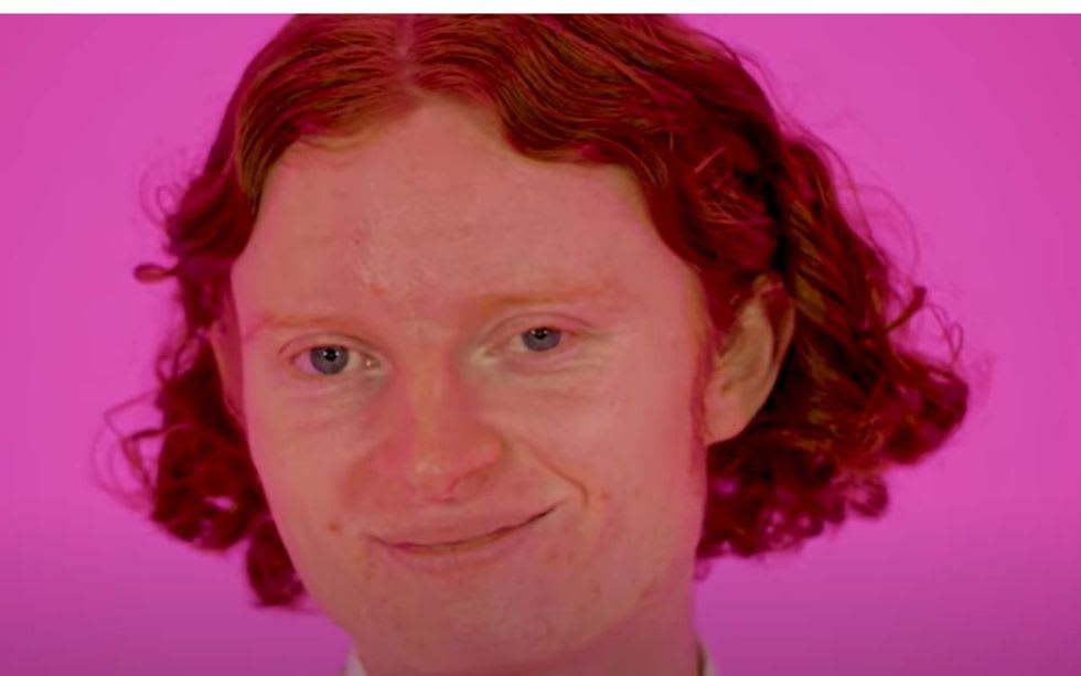 George Gilbert reveals remarks that led to ITV Big Brother axe after ...