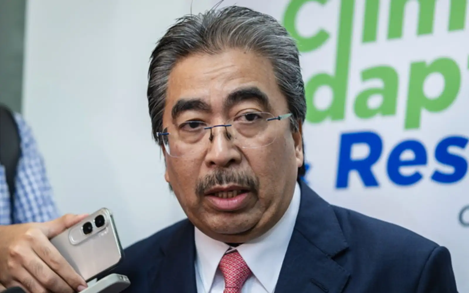 Tabling of National Climate Change Bill may be delayed