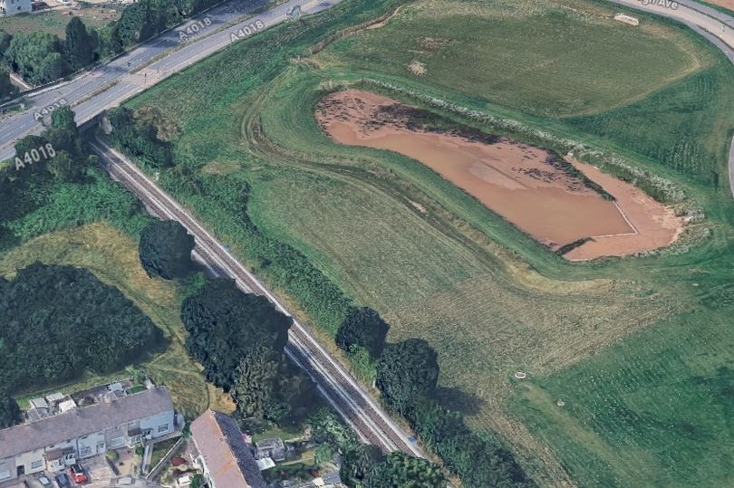 Two parts of Bristol could be connected by trains under Henbury Loop plan