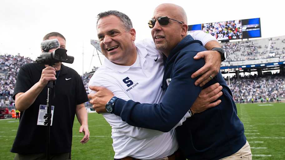 What We Know About Penn State's Coaching Search