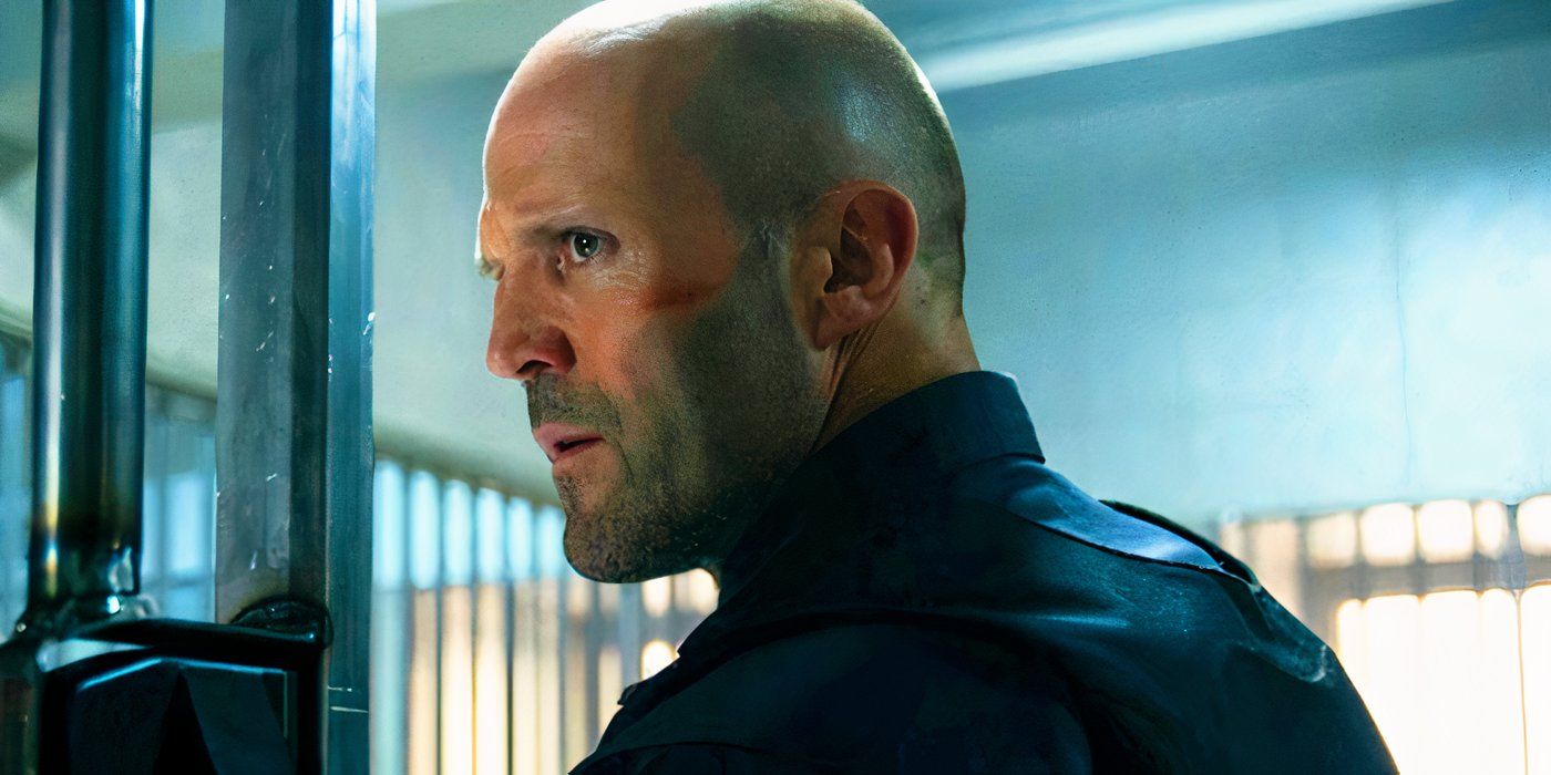 Jason Statham's 5 best performances, ranked