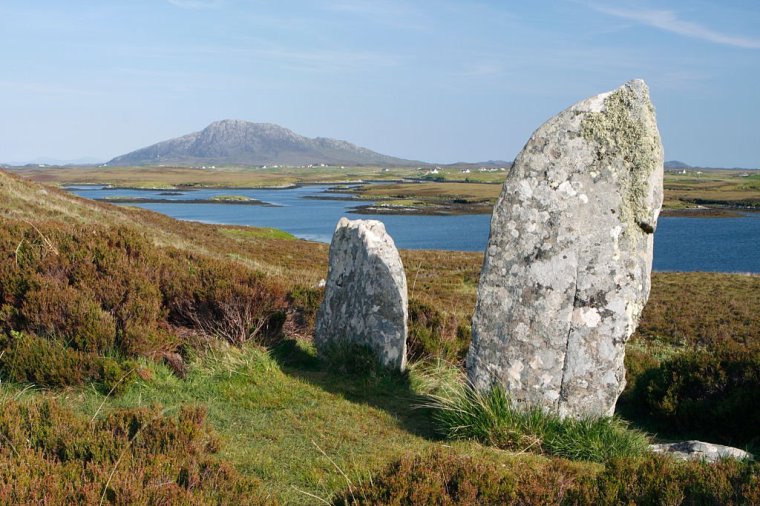 I walked solo through the Hebrides for 155 miles – I was alone for six days