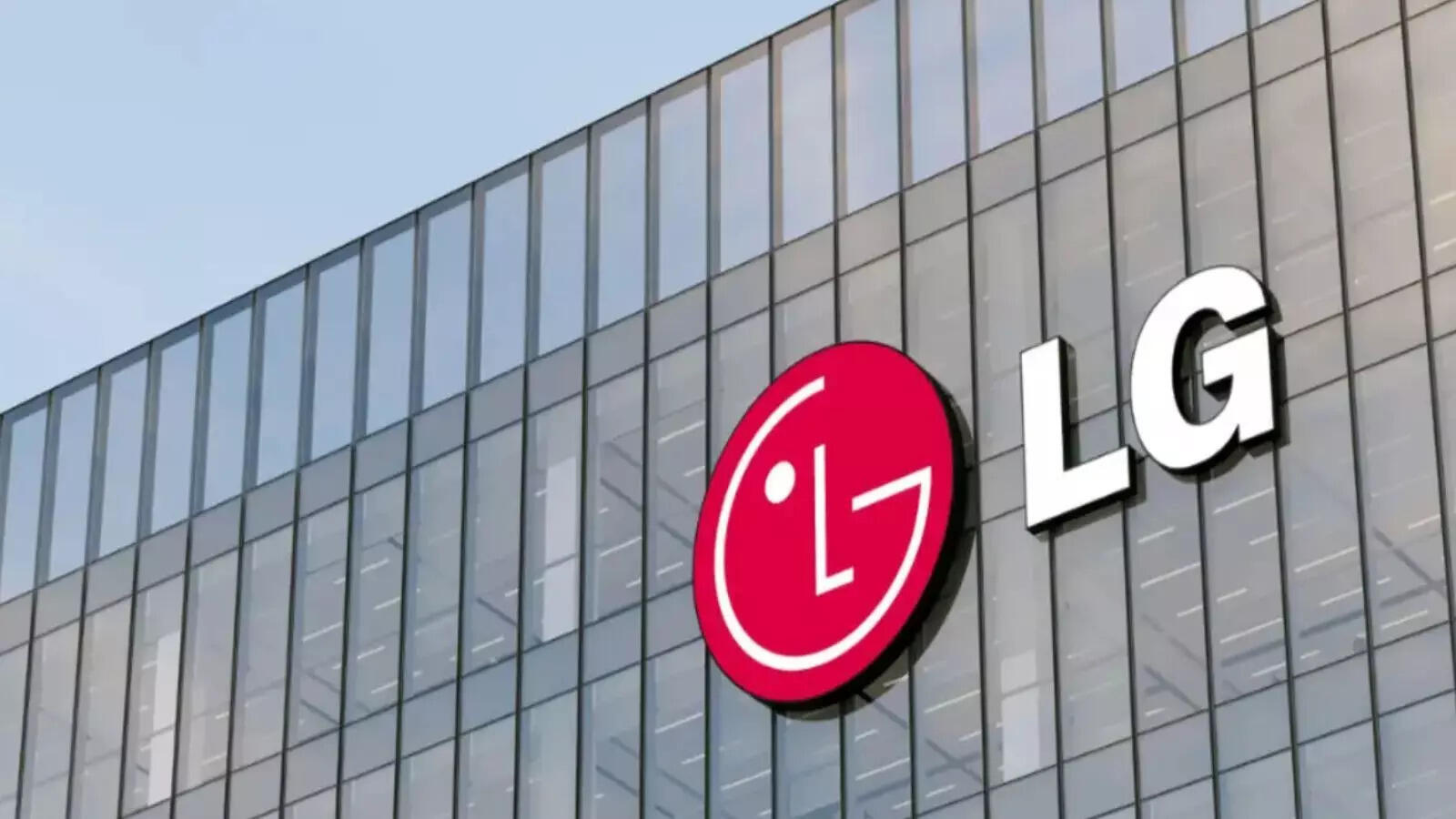 LG India soars past South Korean parent, becomes $13 billion giant ...