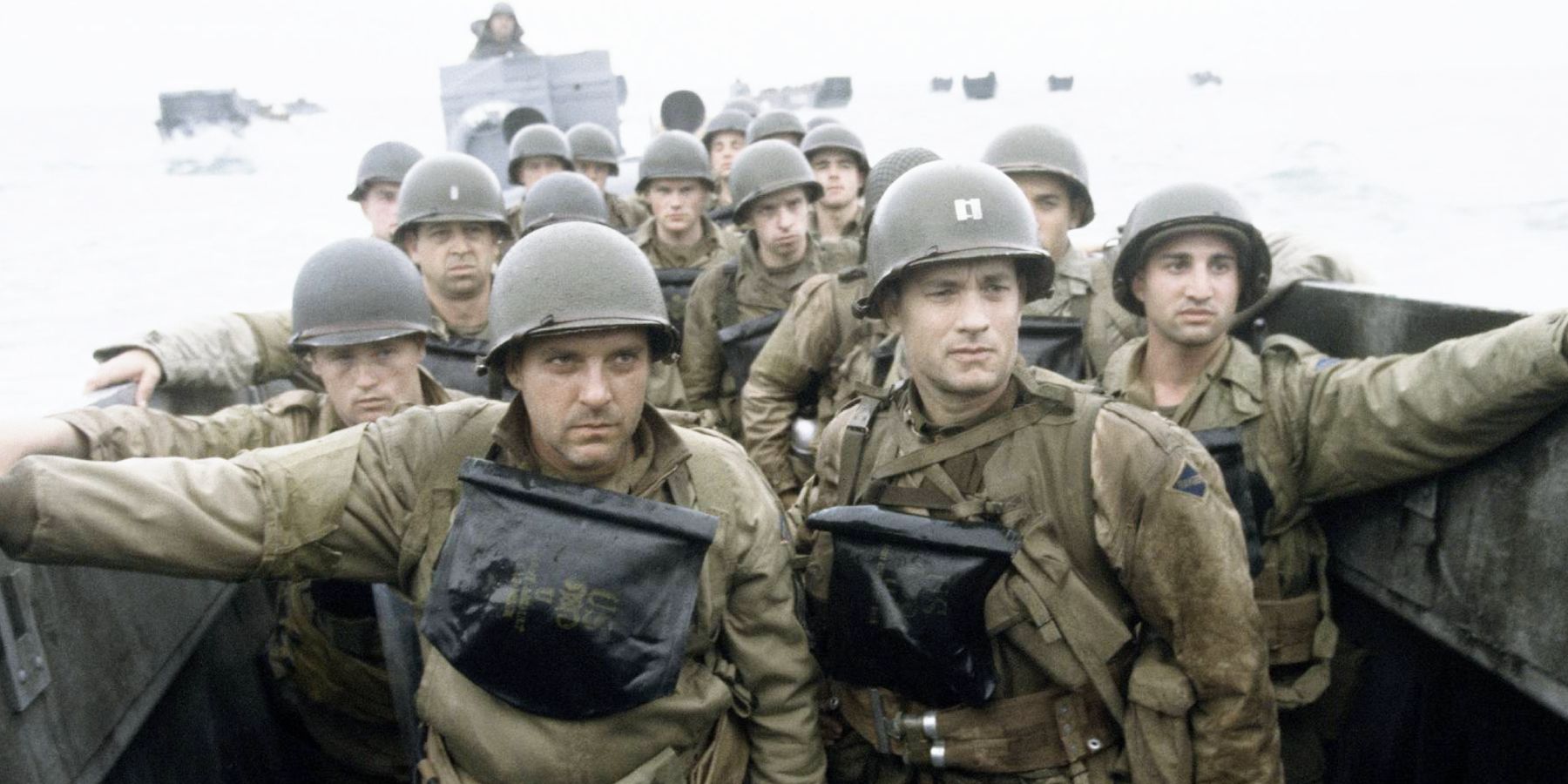 8 most universally acclaimed war movies of all time, ranked