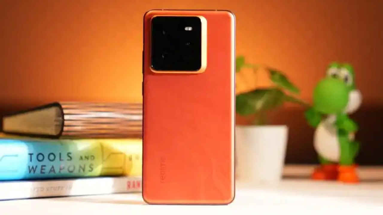 Realme GT 7 Pro price drops by over Rs 15,500 on Flipkart ahead of GT 8 ...
