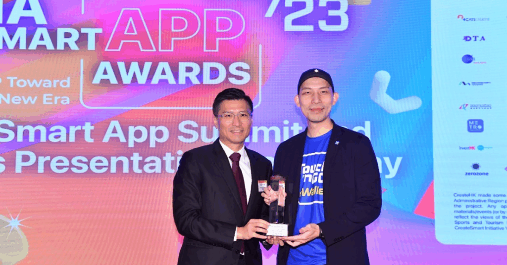 From eWallet to unicorn: How TNG eWallet became M’sia’s go-to lifestyle ...