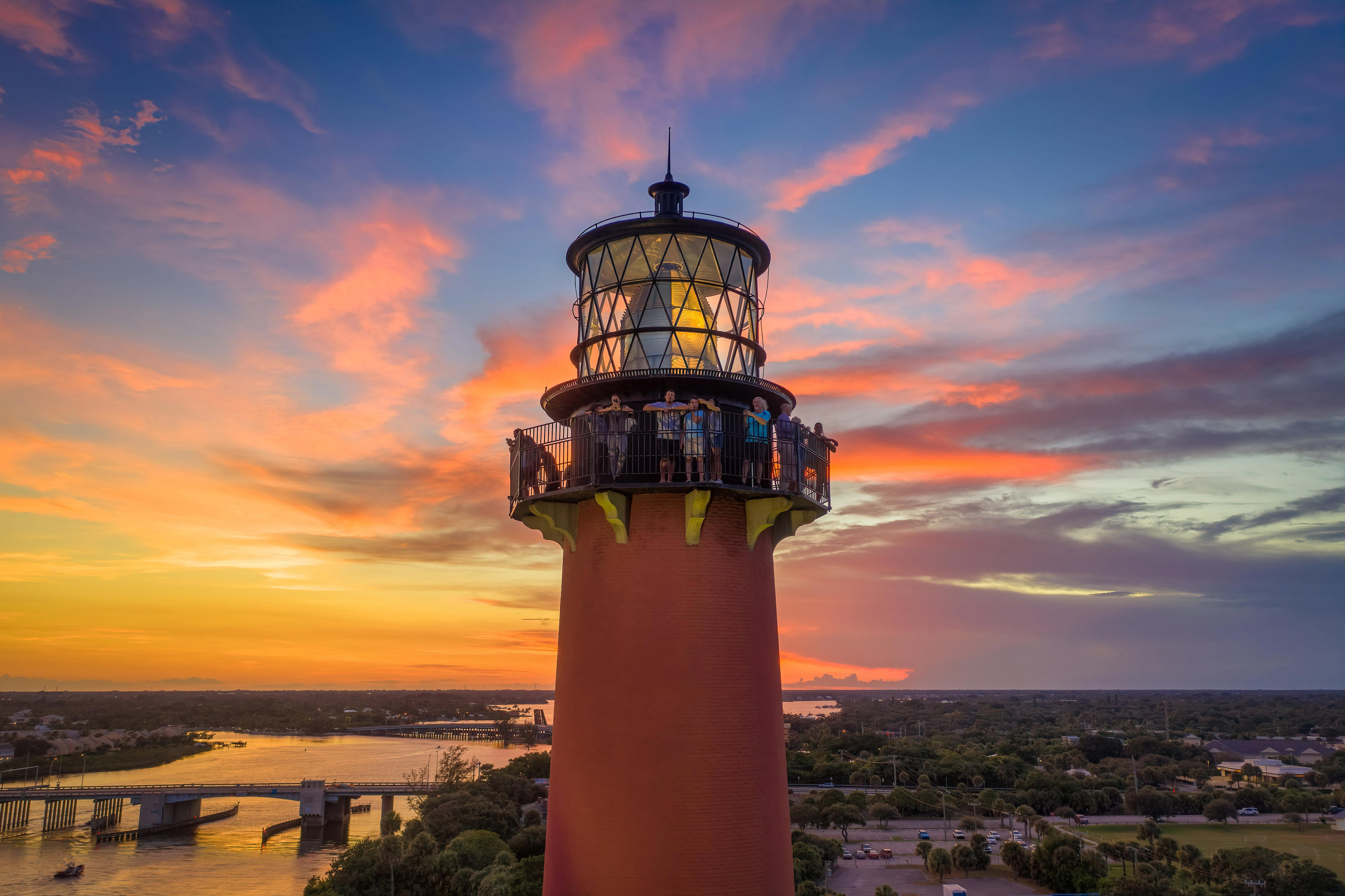 Exploring Jupiter, here's your bucket list of the best things to do