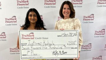 TruMark Financial Credit Union Now Accepting Applications for ...