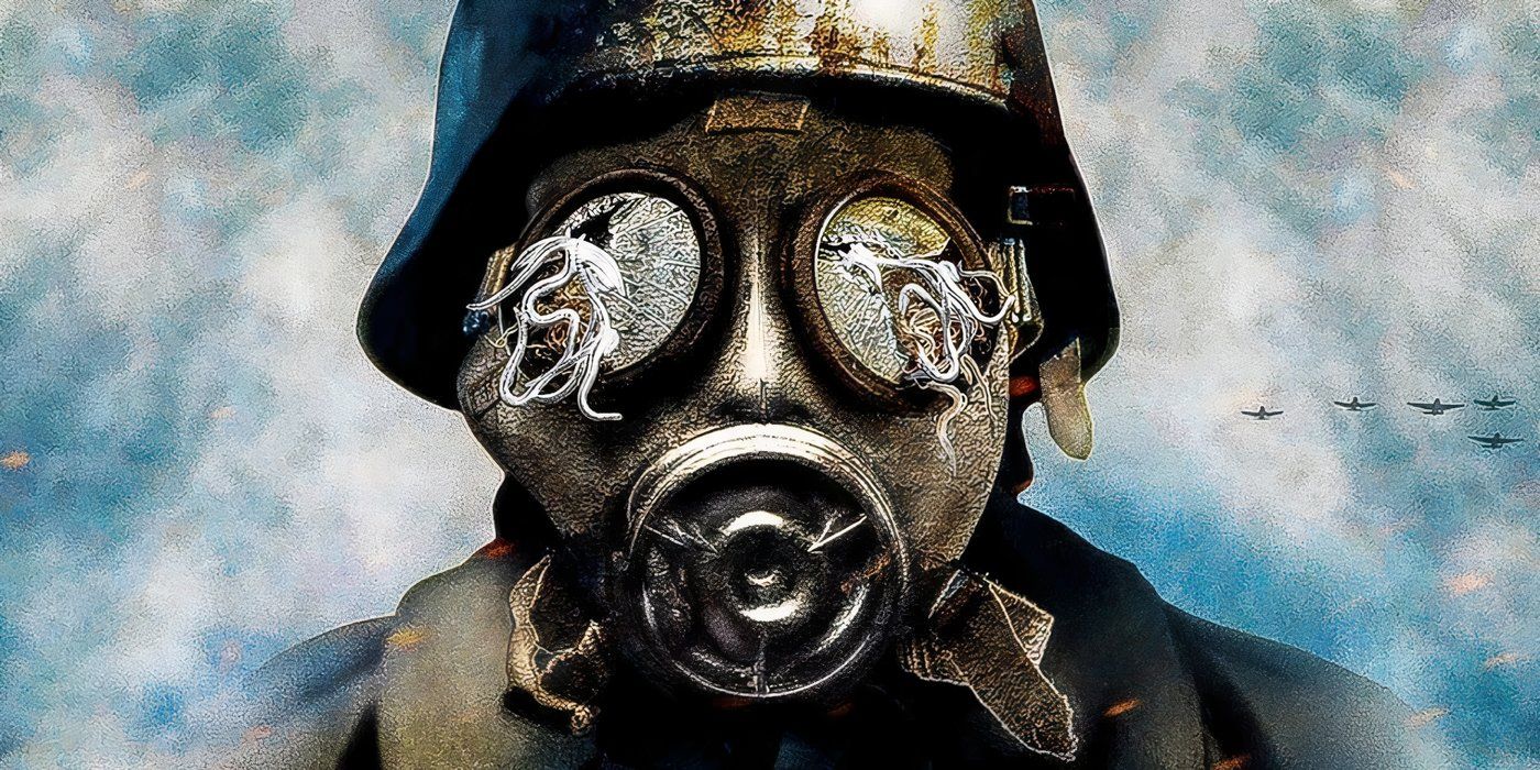 20 Best War-Horror Movies, Ranked