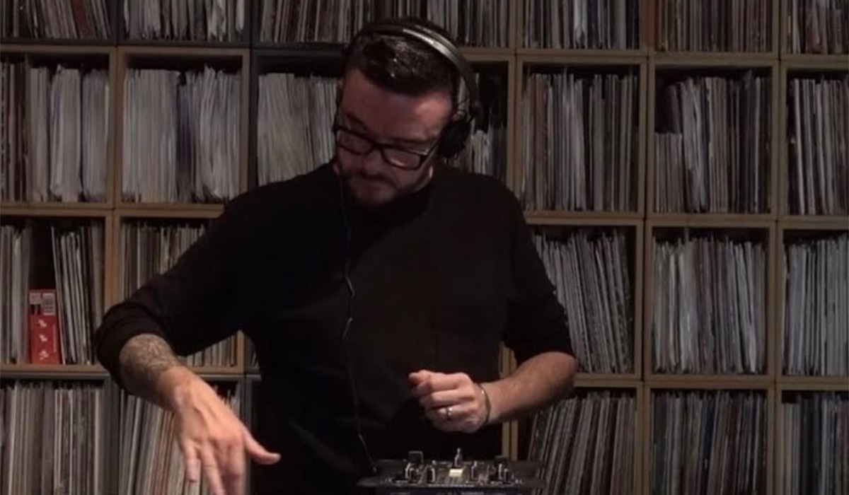 Tributes pour in as top DJ and record producer dead at 44