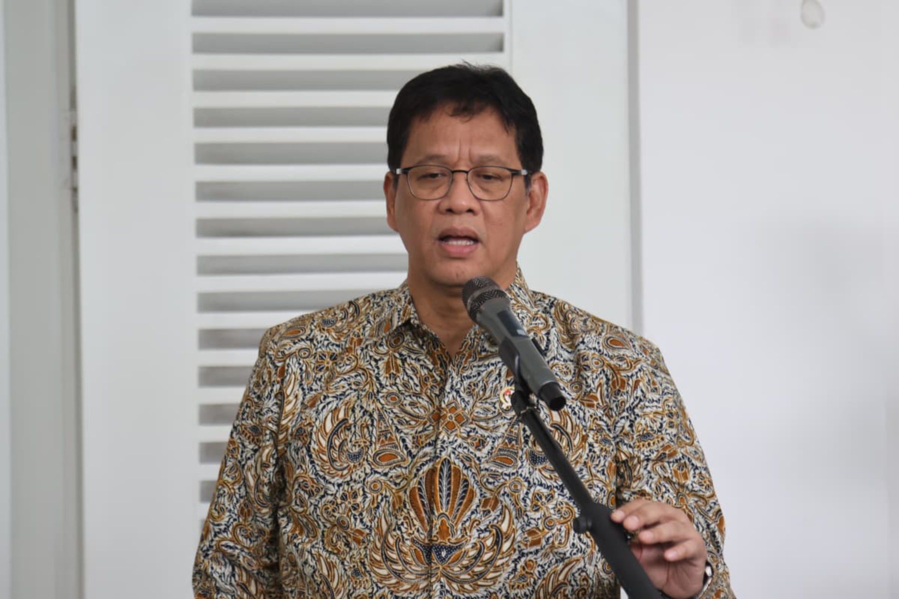 Menkeu Purbaya Ogah Danai Family Office Usulan Luhut Pakai APBN: Bangun ...