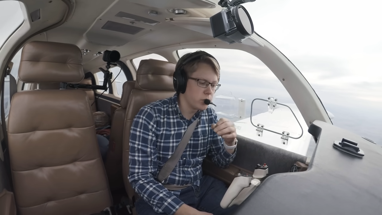 Inside the Journey That Turns Every Pilot Dream Into Reality