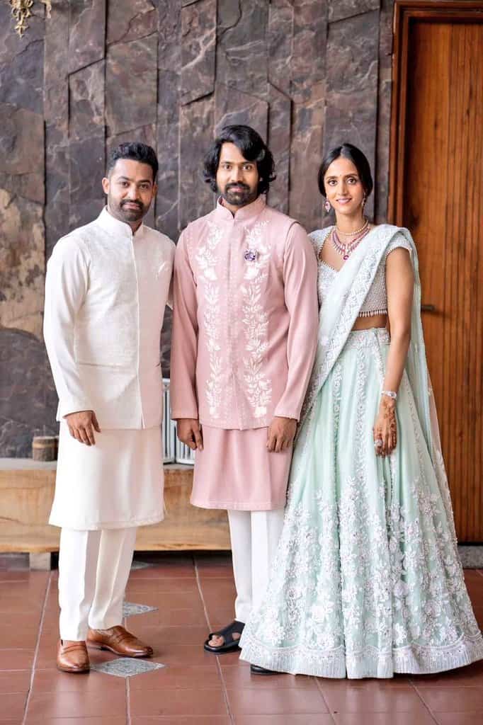 Jr NTR’s new photos trigger massive health rumours online